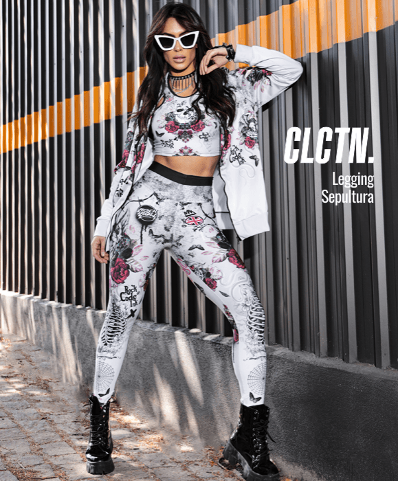 Fitness e Moda Online | Rock Code - Loja Oficial