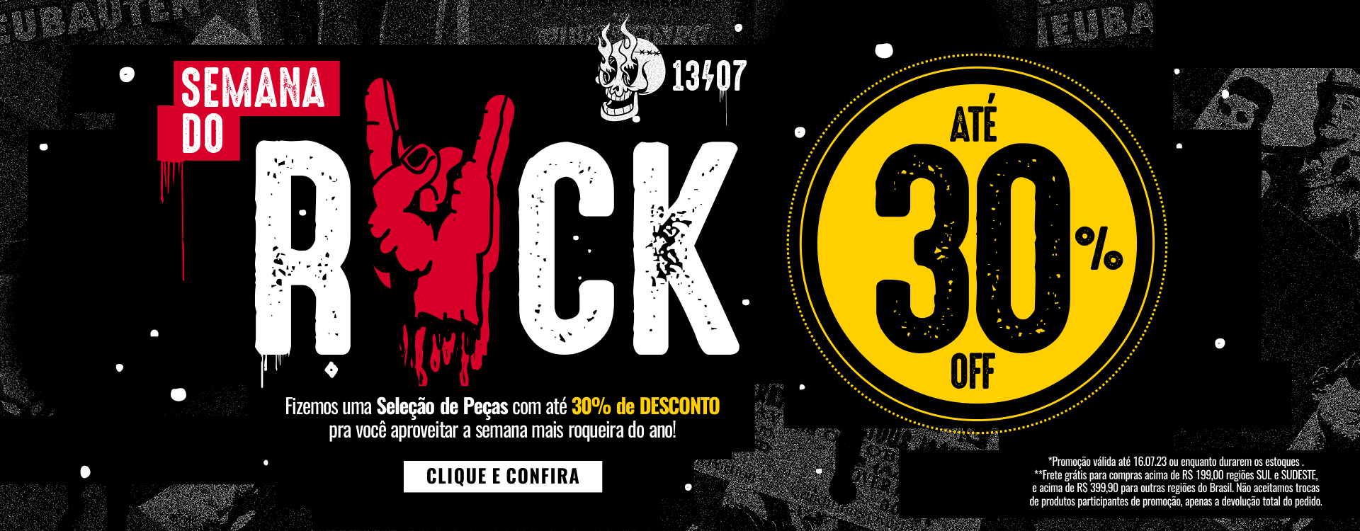 Fitness e Moda Online | Rock Code - Loja Oficial