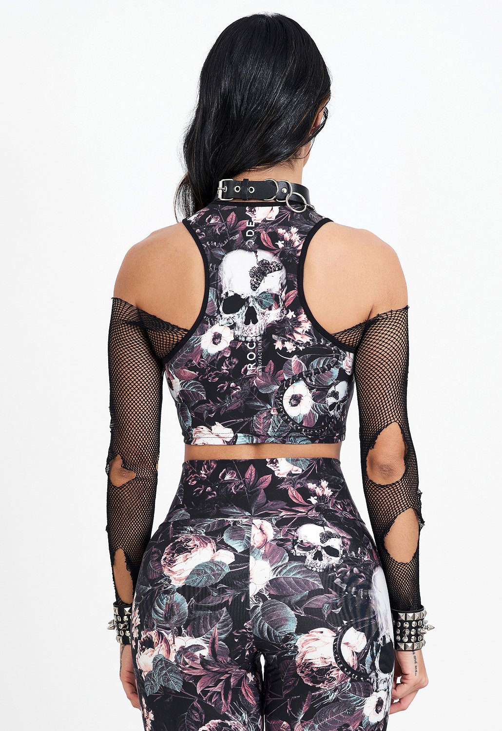 | Rock Code - Loja Oficial