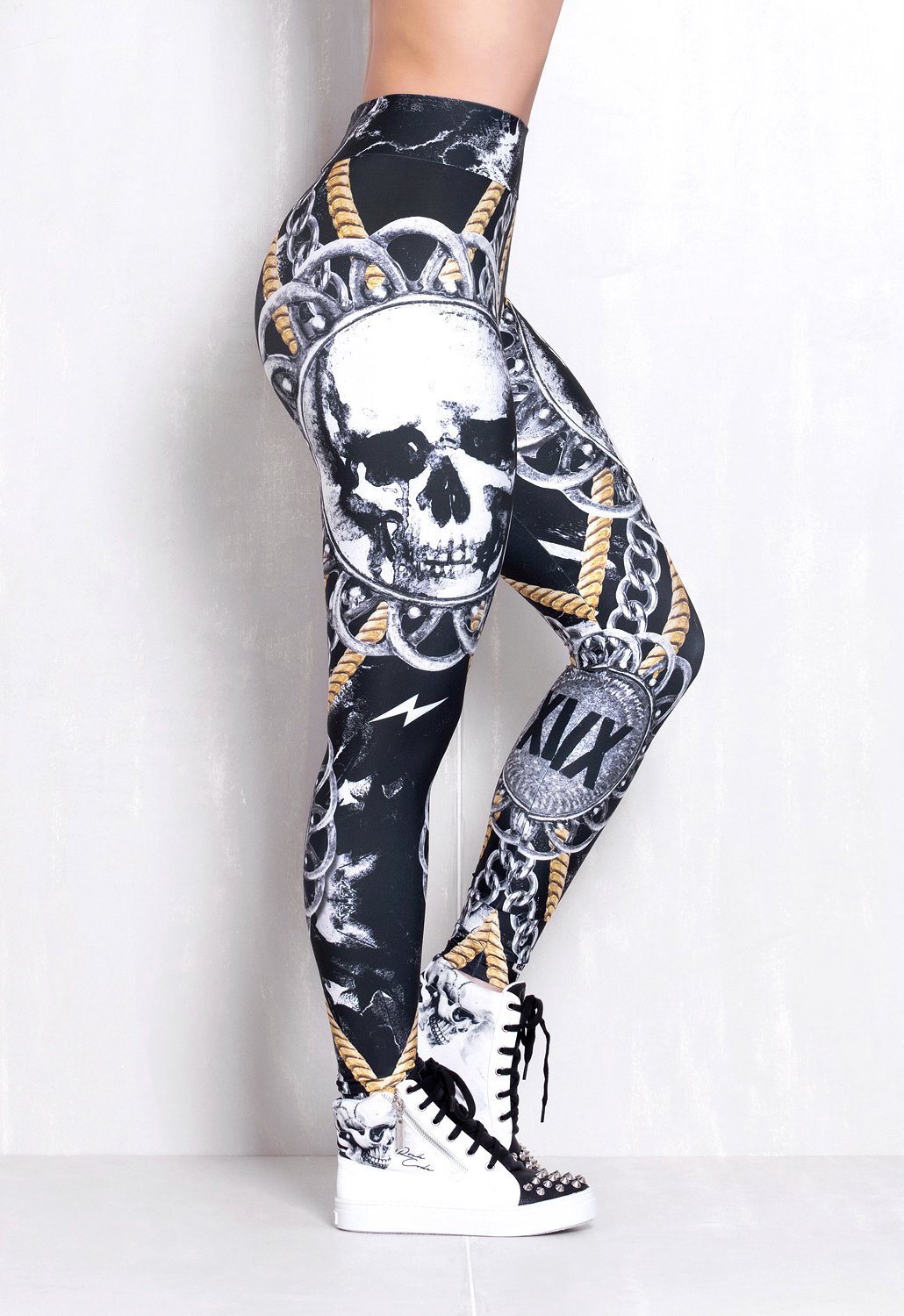 Conjuntos | Rock Code - Loja Oficial