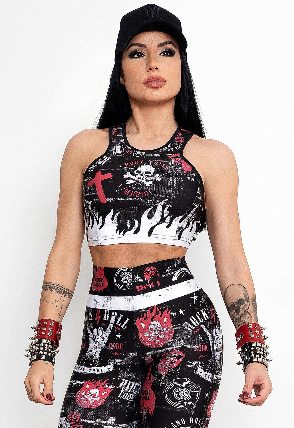 | Rock Code - Loja Oficial