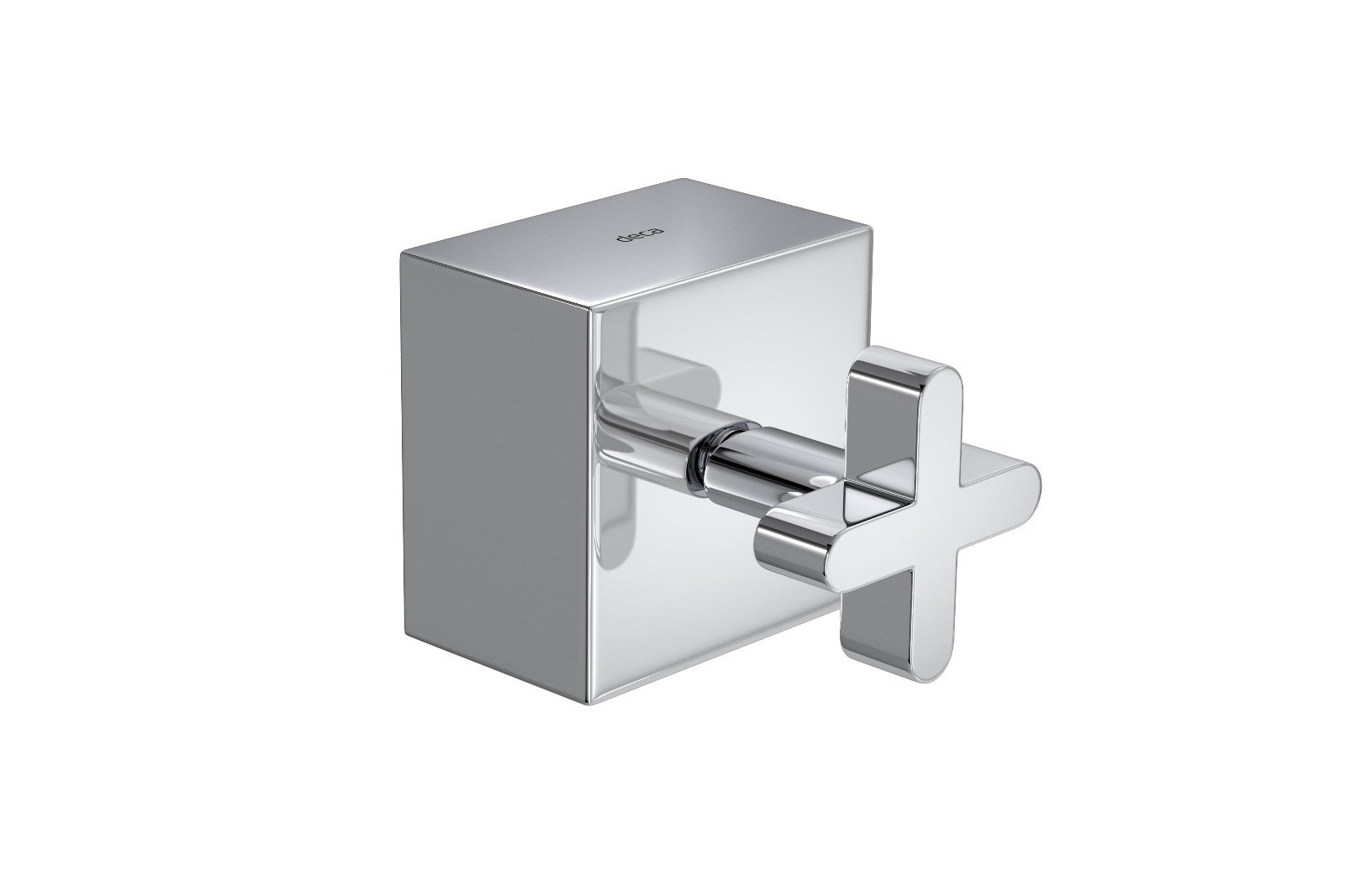 Acabamento para registro de Gaveta GD Deca linha Polo Classica 4900.C32.GD