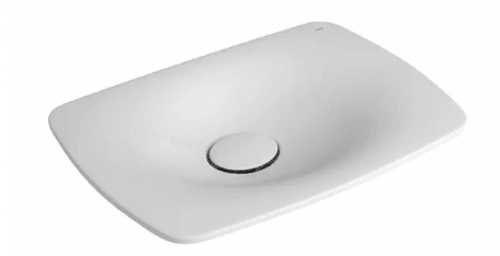 Positano Design - Deca RED Revendedor Exclusivo Deca - Cuba de Sobrepor ...