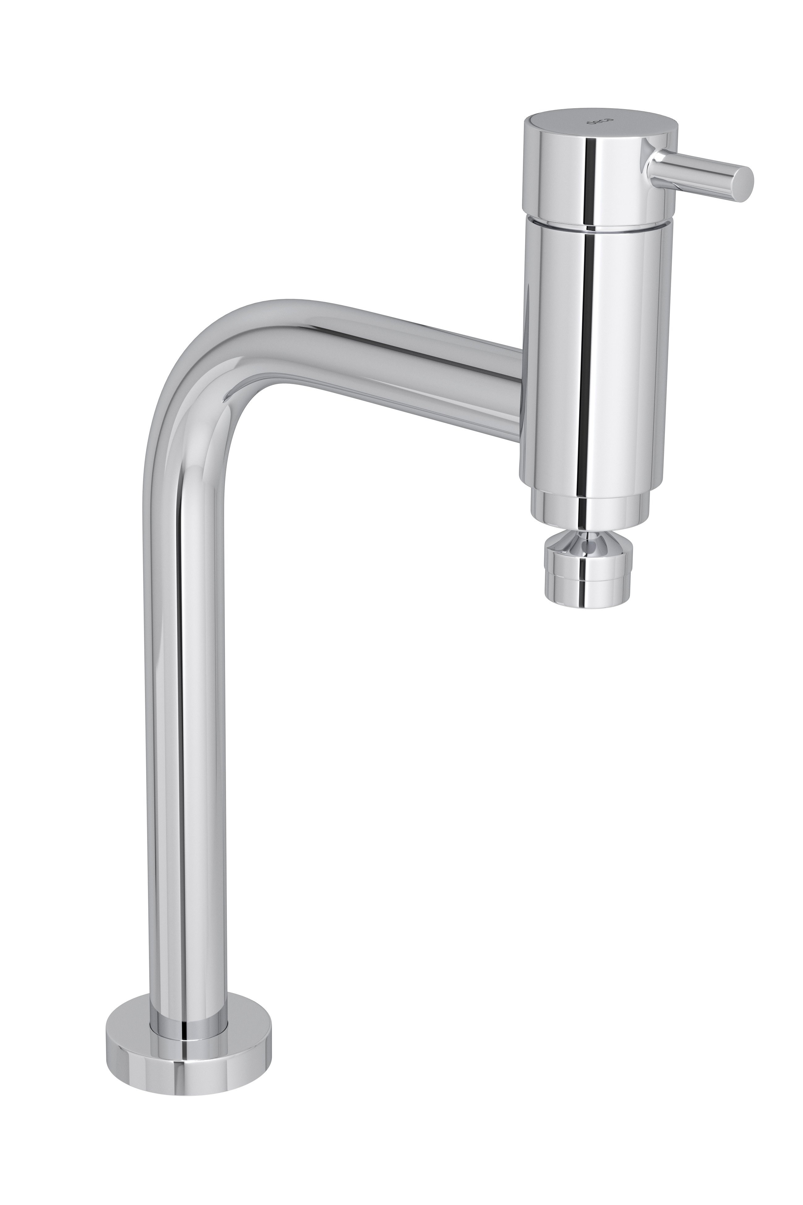 Monocomando de Cozinha Deca linha Link 2256.C.LNK