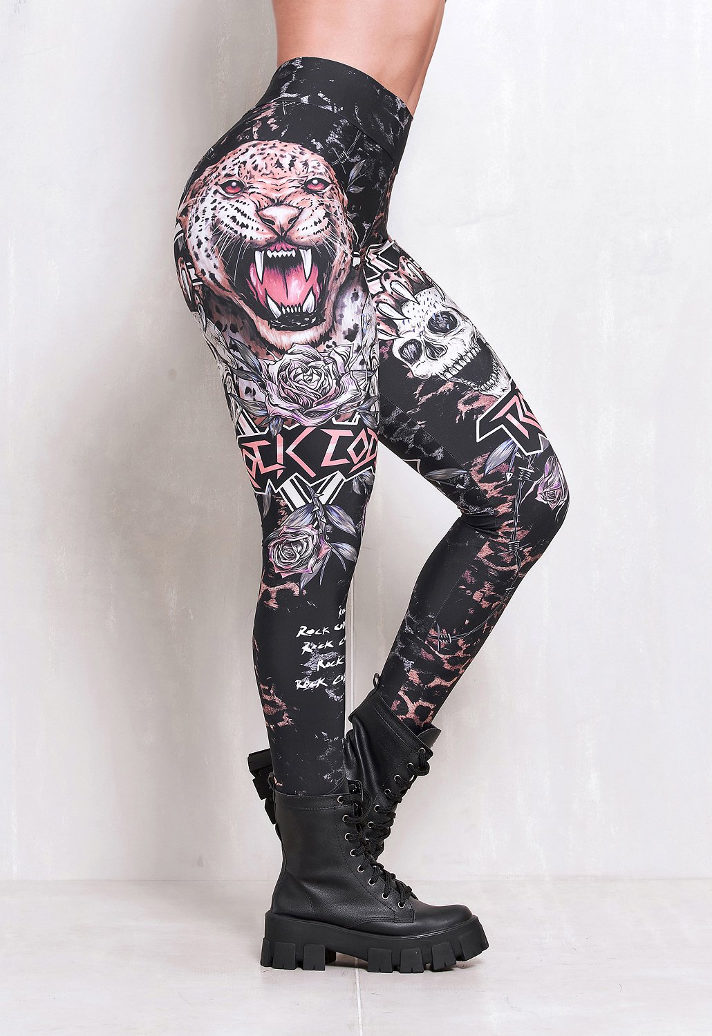 Conjuntos | Rock Code - Loja Oficial