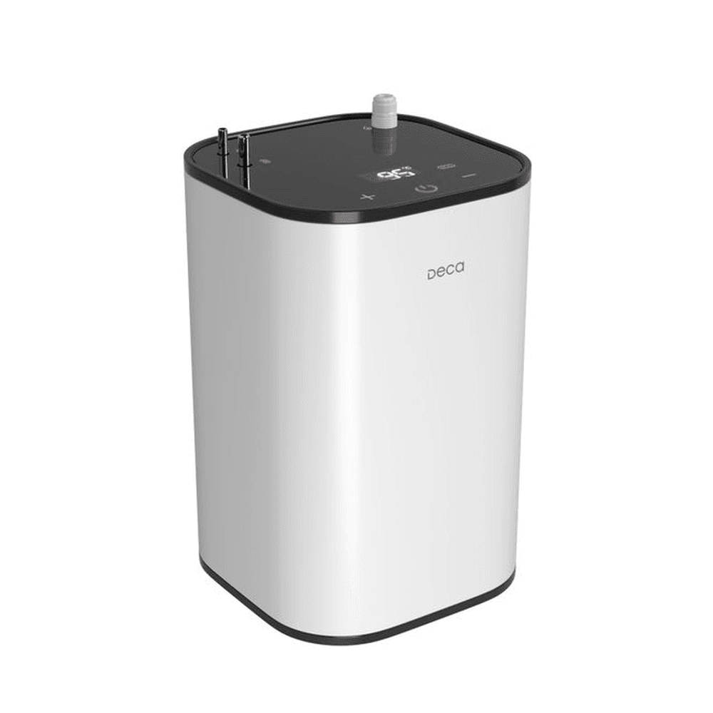 Monocomando de Cozinha com Filtro Deca Enjoy Express Água Fervente 220V ...
