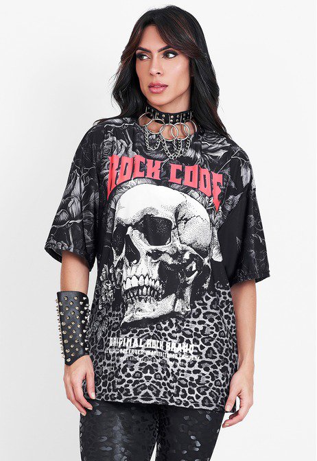 Fitness e Moda Online | Rock Code - Loja Oficial