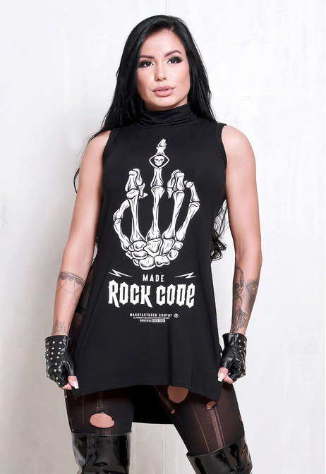 Fitness e Moda Online | Rock Code - Loja Oficial