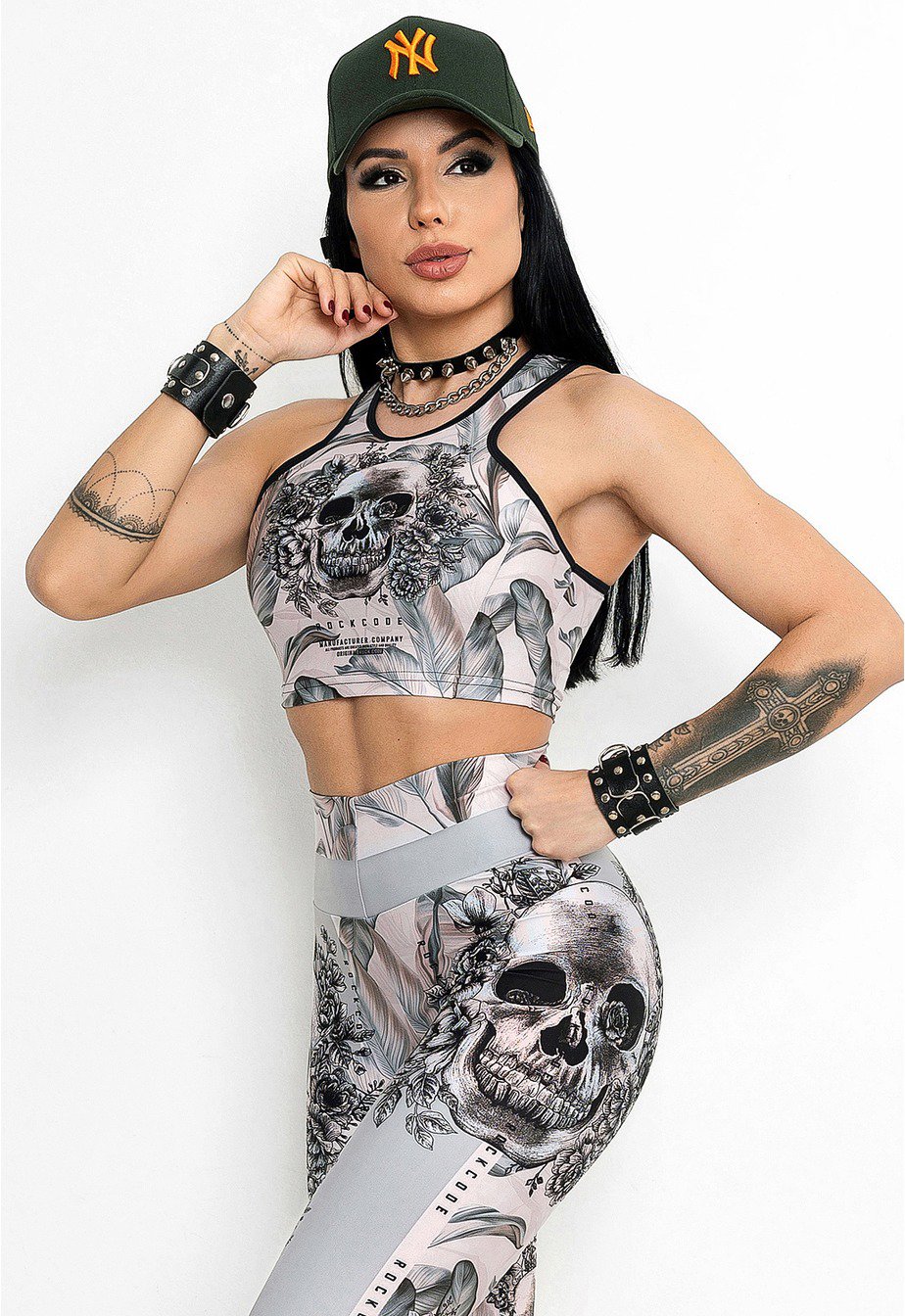 | Rock Code - Loja Oficial