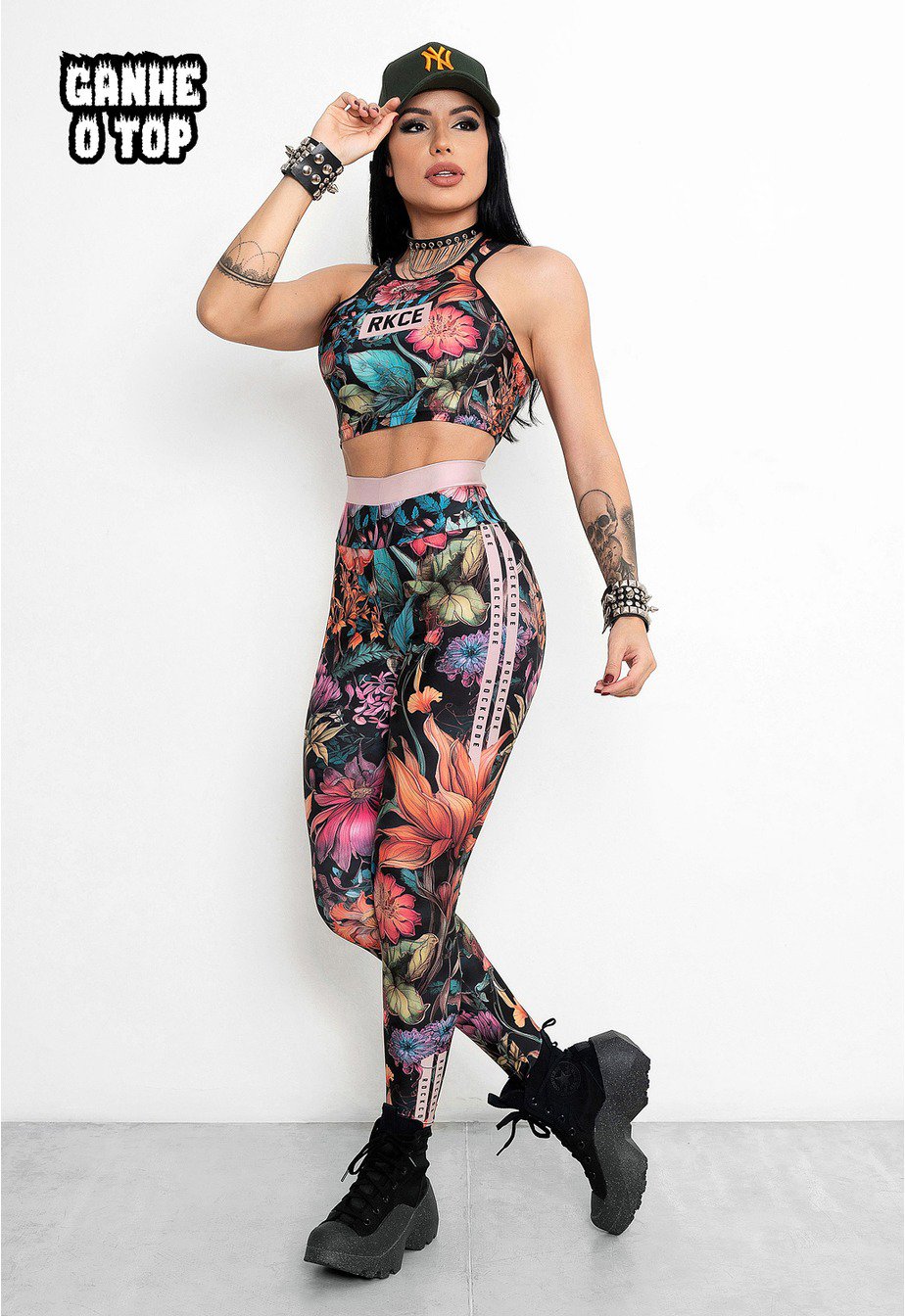 | Rock Code - Loja Oficial