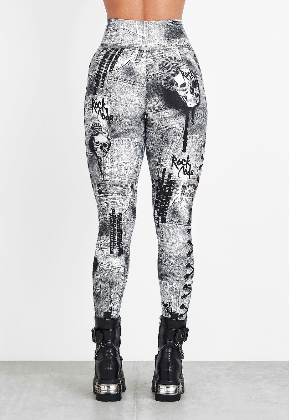 | Rock Code - Loja Oficial