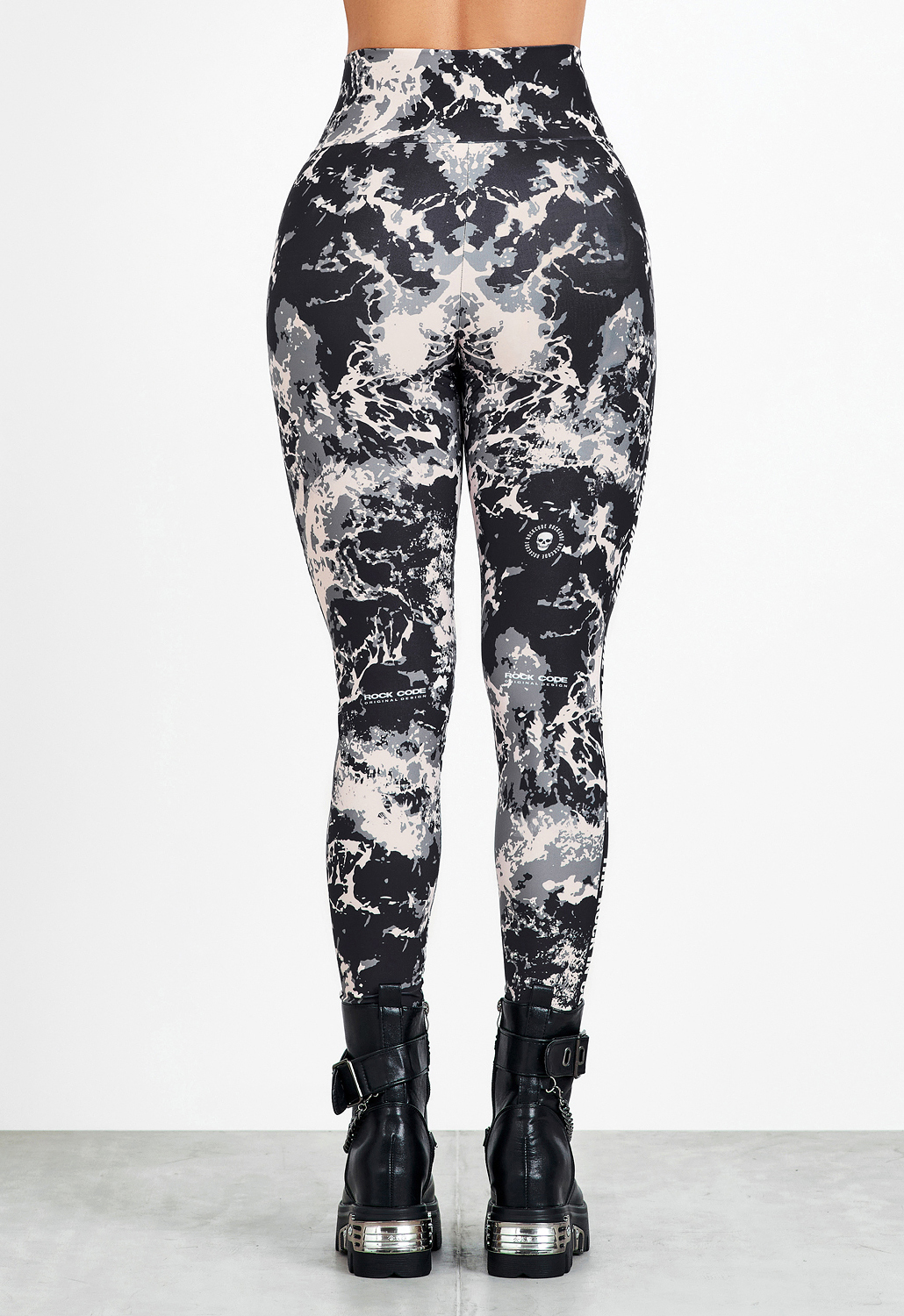 | Rock Code - Loja Oficial