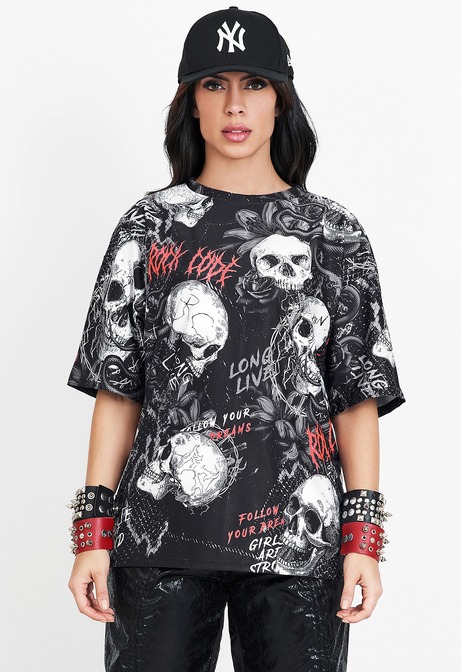 Lançamento Fitness e Moda Online | Rock Code - Loja Oficial