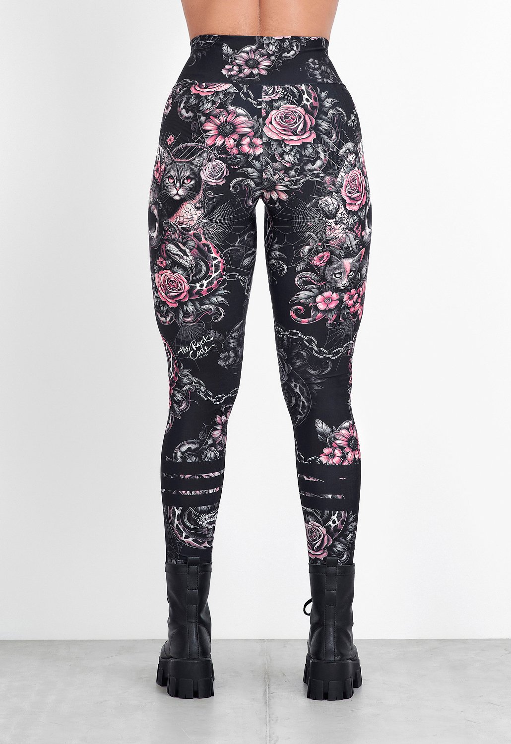 | Rock Code - Loja Oficial