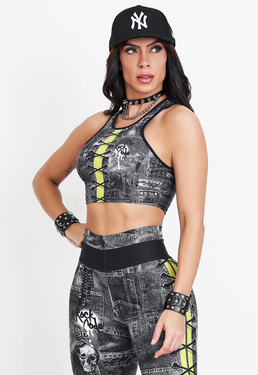 | Rock Code - Loja Oficial