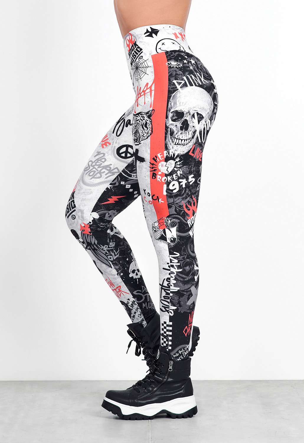 | Rock Code - Loja Oficial