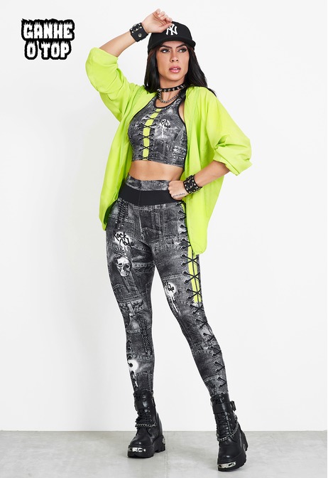 | Rock Code - Loja Oficial